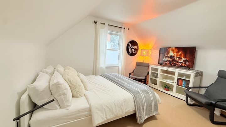 Place To Stay In A Home - トロント