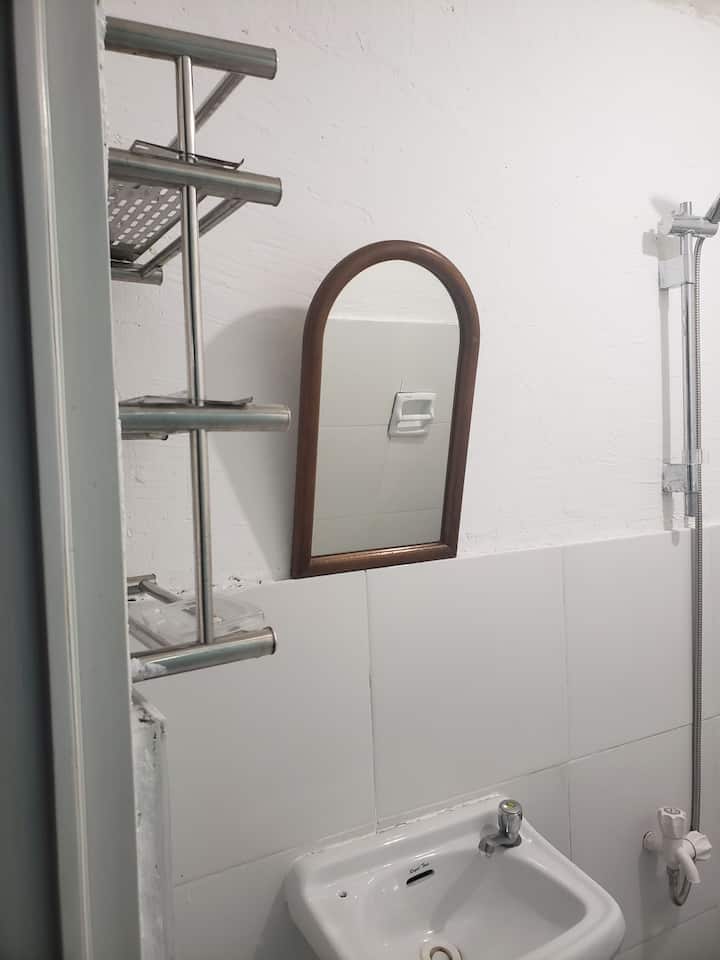 Serenity
1 Bed, Sleeps 2 Pax - Midsayap