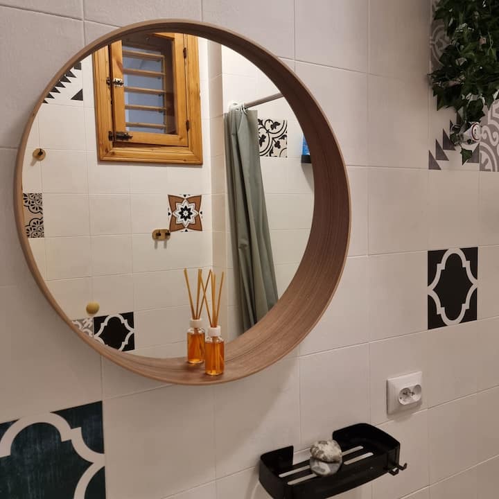 Apartament La Magdalena - Scalea