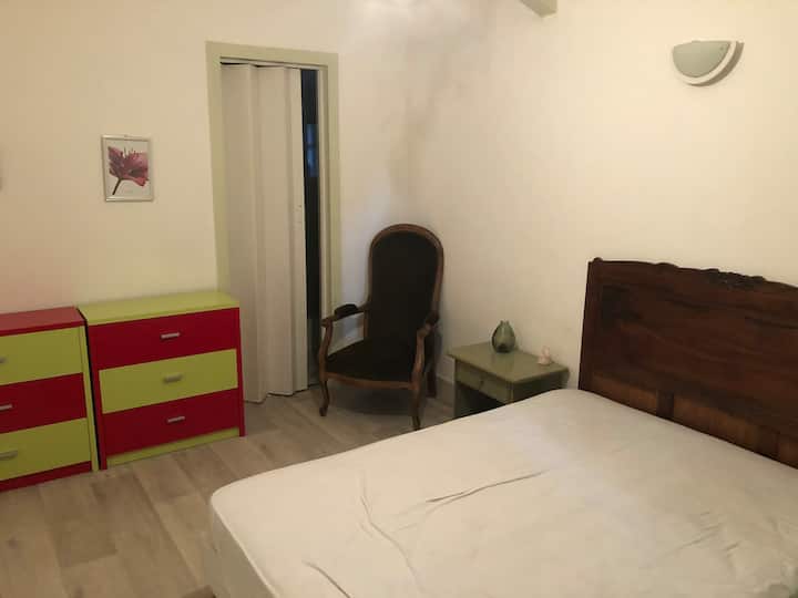 Location Chambre D’hôte - Nontron