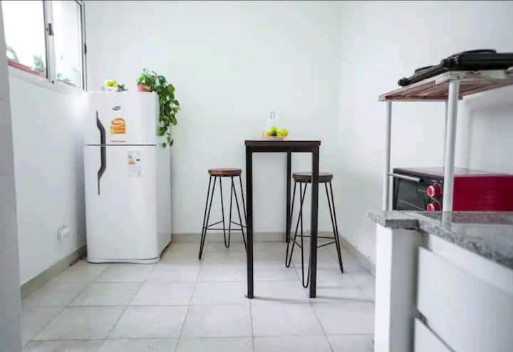Hermoso Espacio Hasta 5 Personas En Palermo - San Martín, Argentina