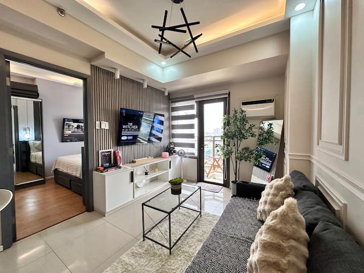 Luxe Staycation @ The Radiance Manila Bay - Manila