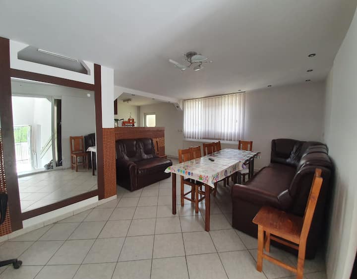 Pensuinea Mountain Paradise - Arefu