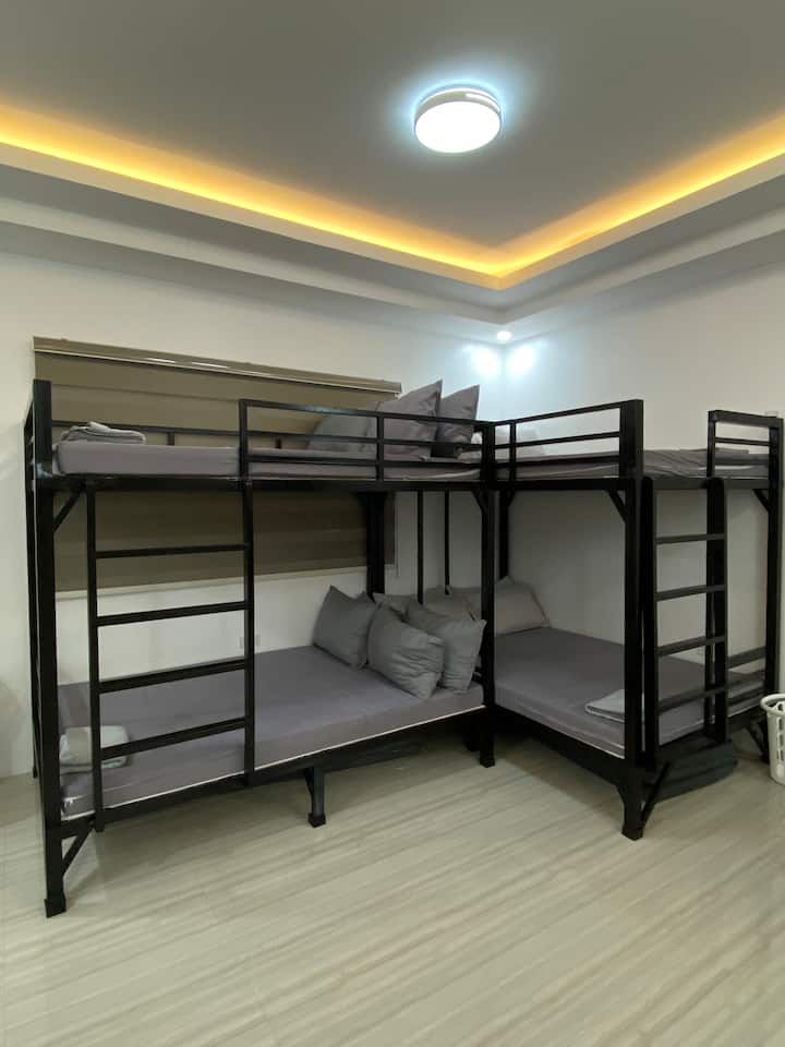 A&e Transient Ethan Room - Calatagan