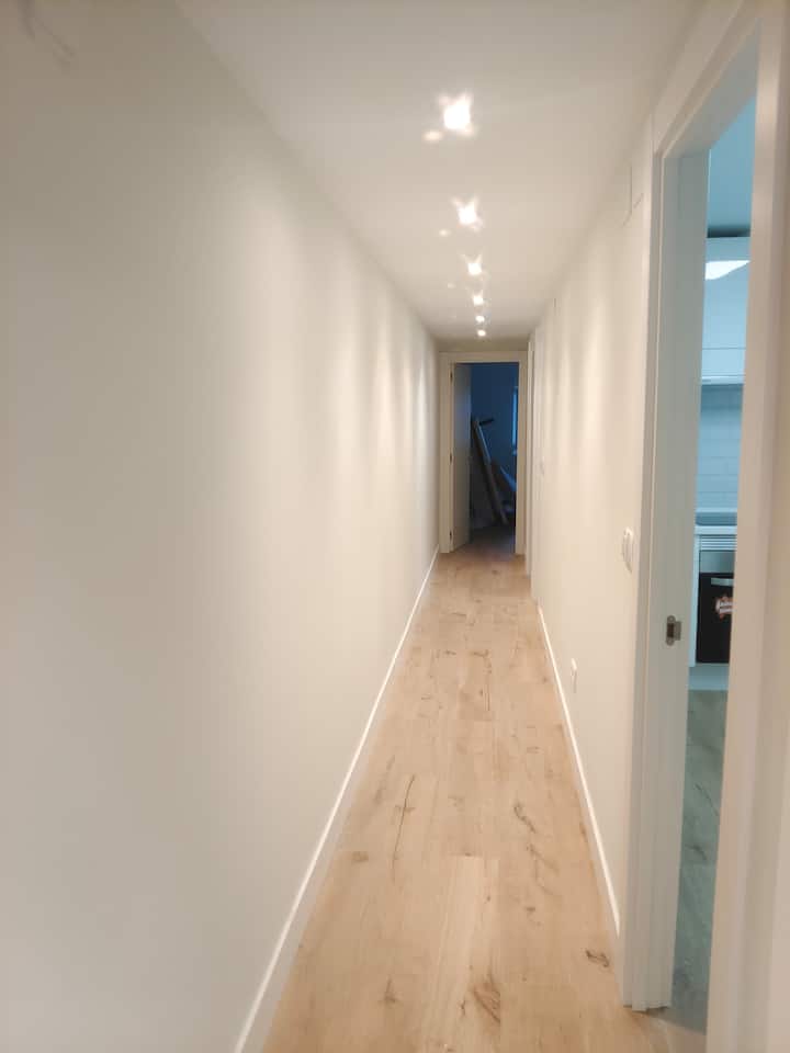 Hermosa Habitación - Gijón