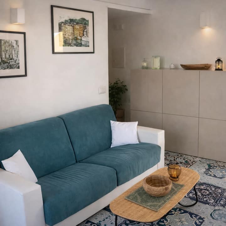 Sea View Apt With Terrace-sardinia - Golfo Aranci
