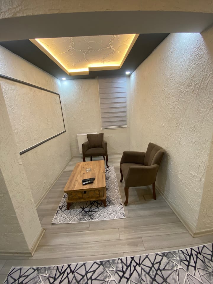 Teras Suit - Bursa
