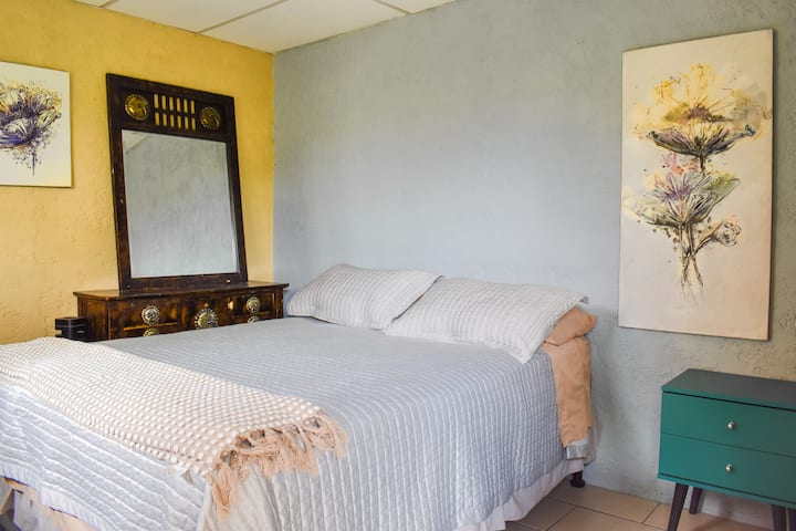 Apartamento Con Pérgola Y Jardín - San Pedro Carchá