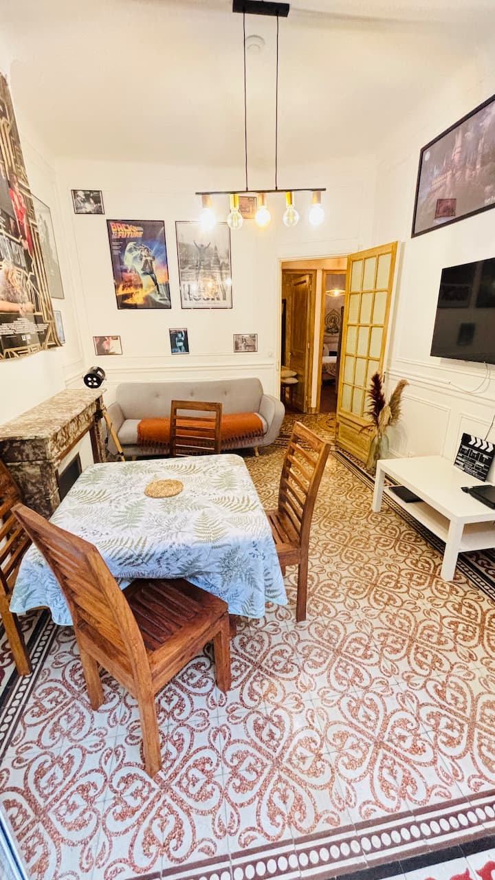 Appartement Proche Croisette Avec Jardin - Cannes - Cannes
