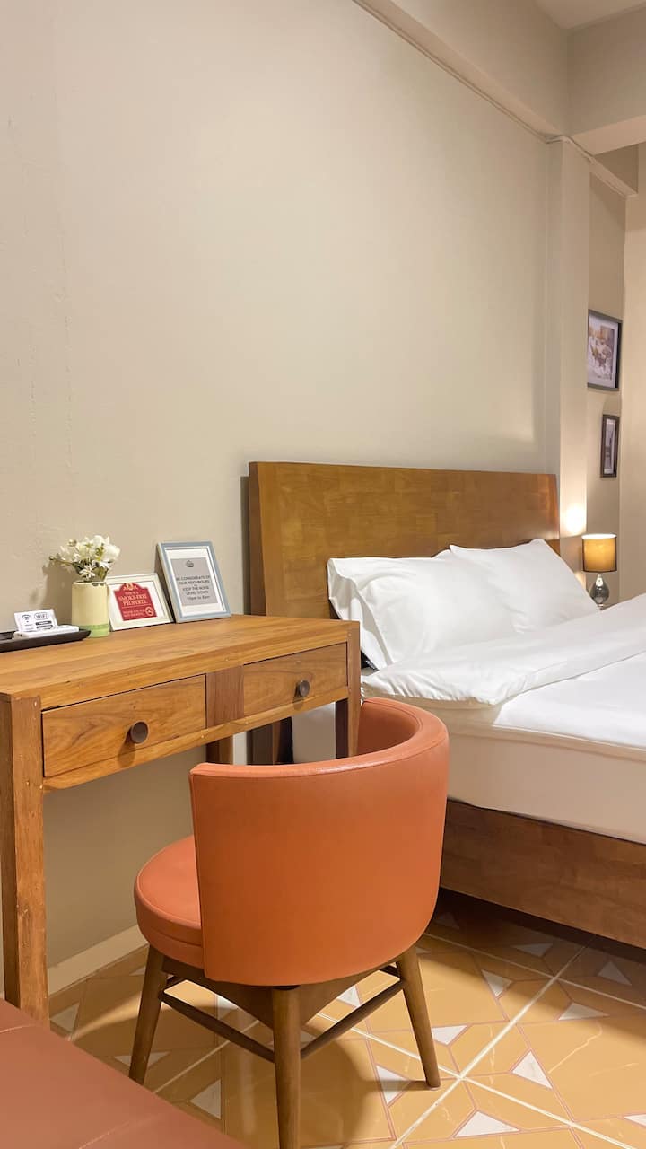 Ay’s House [Room#1 Deluxe King Room] - Chiang Mai