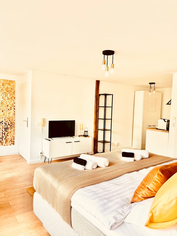 Suite Dreams Studio Im Schnoor - Bremen