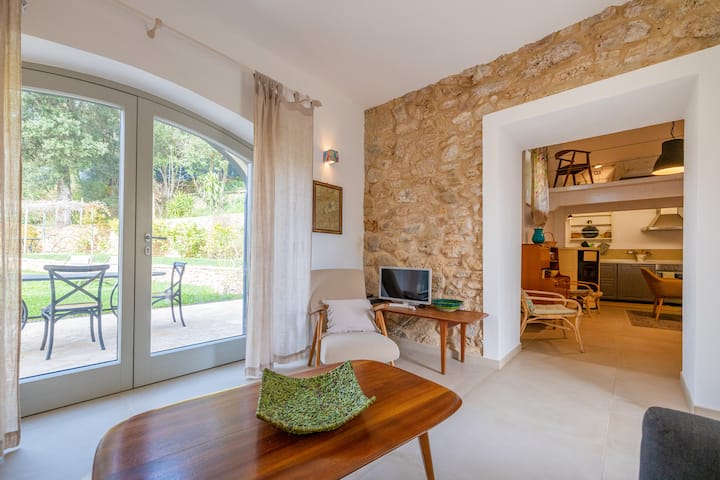 La Casa Dei Limoni | Le Manie Fl
009029-lt-2244 - Finale Ligure