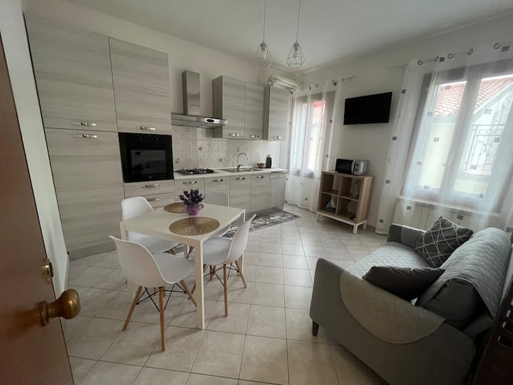 Casa Claudia - Appartamento Turistico Chioggia - Chioggia