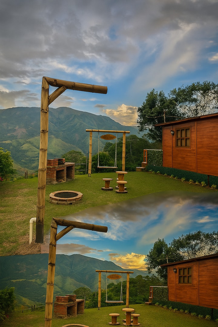 La Alborada - Barbosa