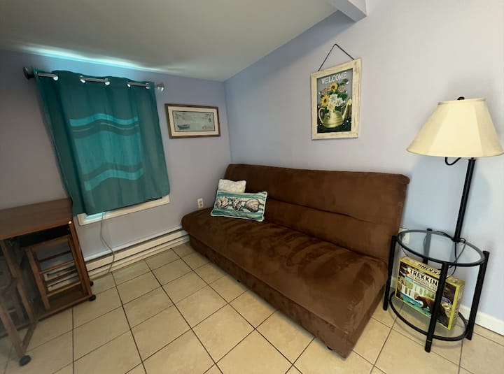 Tiny Yet Tasteful - Avalon, NJ
