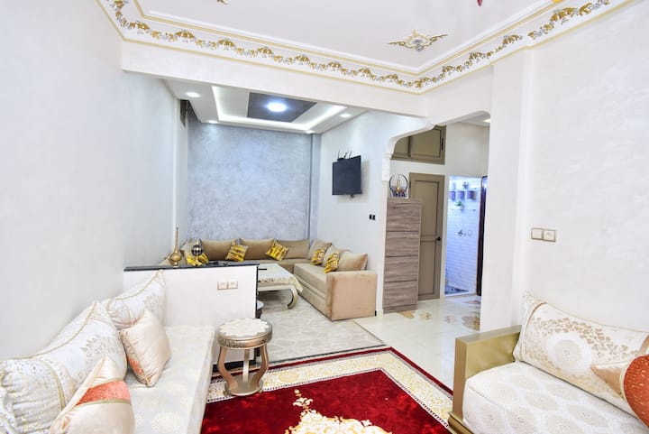 Petit Bijou Au Cœur De La Médina - Casablanca