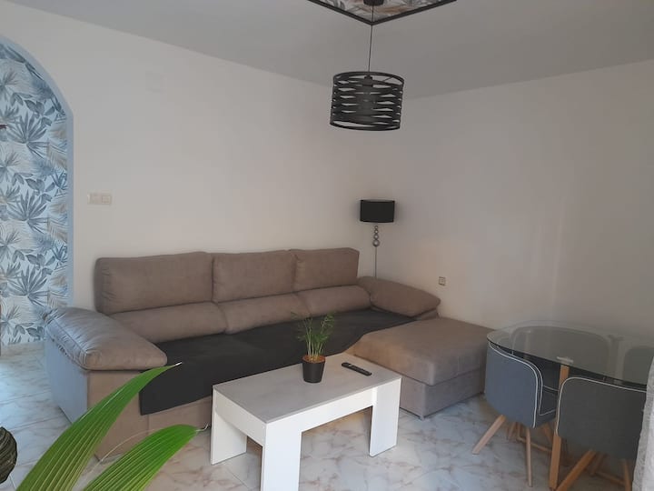 Habitación En Ruzafa - Valencia
