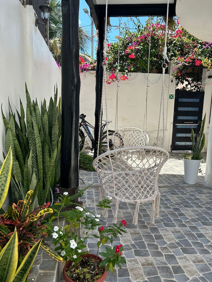 El Rincón Acogedor - Galápagos Islands