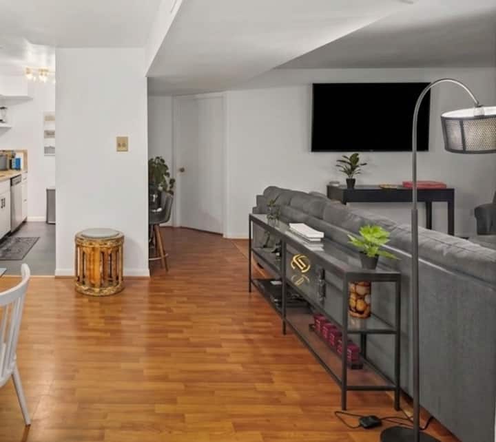 Fifa World Cup 2026 @ Nrg - 5x Bed + Free Parking - Houston, TX