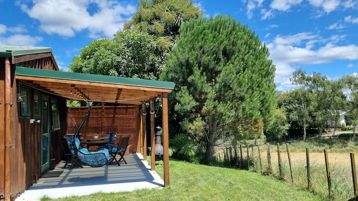 Charming, Sustainable Cottage In Rural Tauranga. - Ōmokoroa