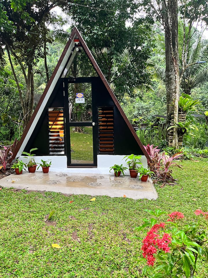 Camping And Glamping Experience - Siniloan