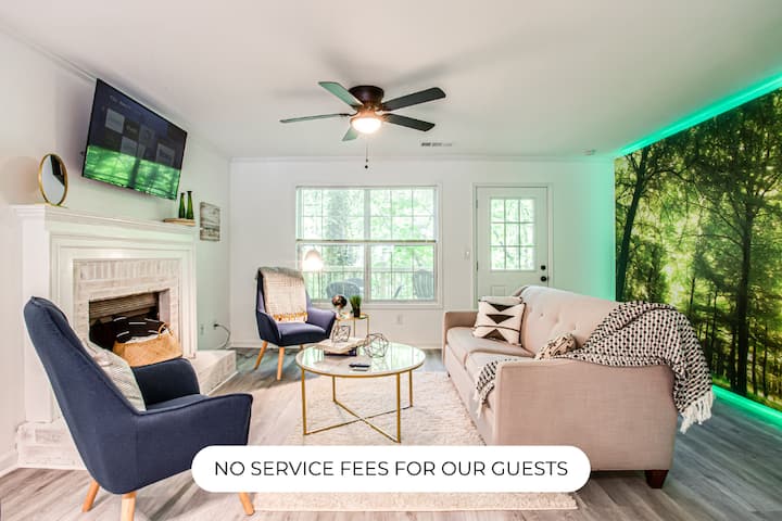 Mid-term Scandinavian Retreat! - Smyrna, GA