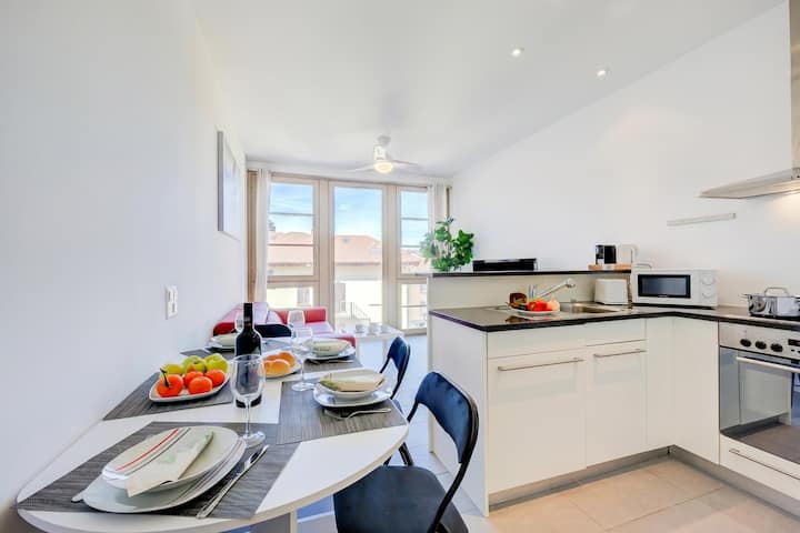 Residenza Castello - By Happy Rentals - Mendrisio
