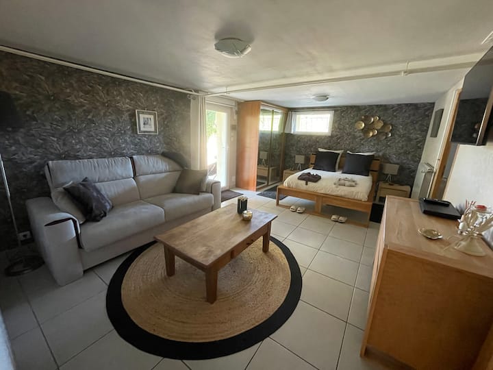 Le Relais De Choz - La Verpillière