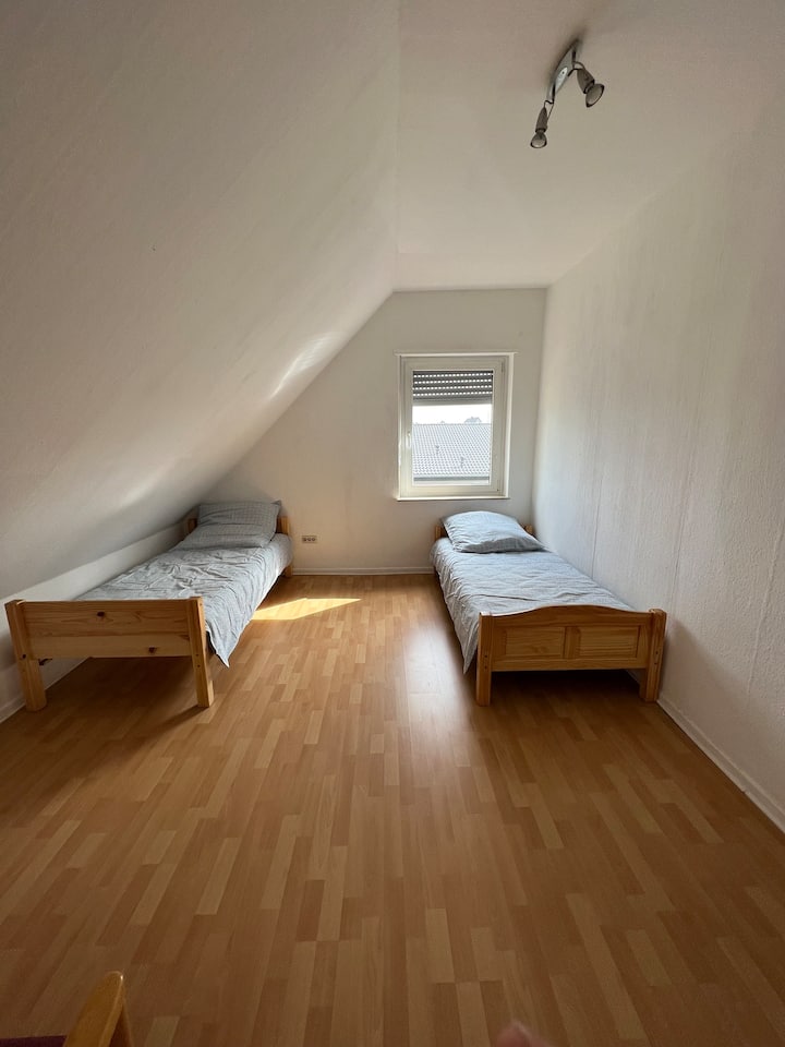 Wohnung - Melle
