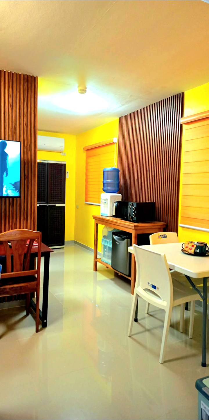 Jenessa's Bungalow Near Lanuza Surf Bay - Cantilan