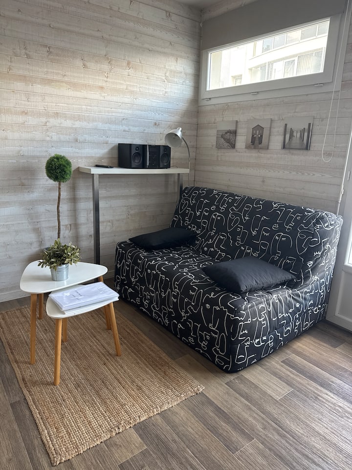 Studio Hyper Centre Pornichet - Pornichet