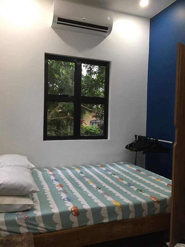 Entire House For Rent - Calatagan