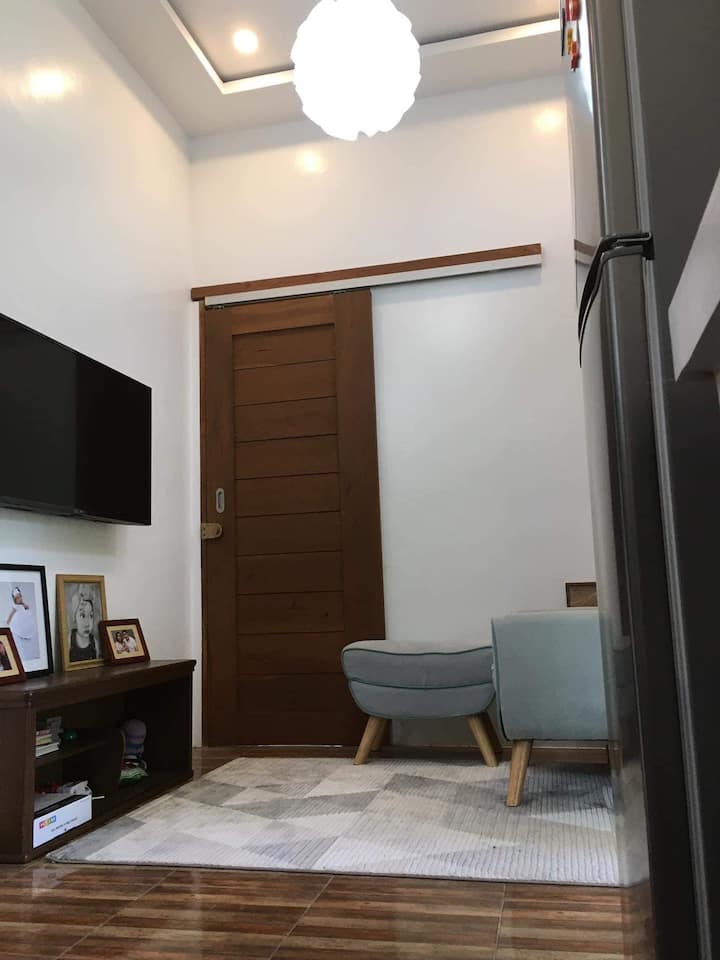 Entire House For Rent - Calatagan