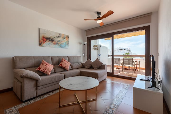 Beautiful And Sunny Apartment In Wonderful Complex - Cala Santanyí