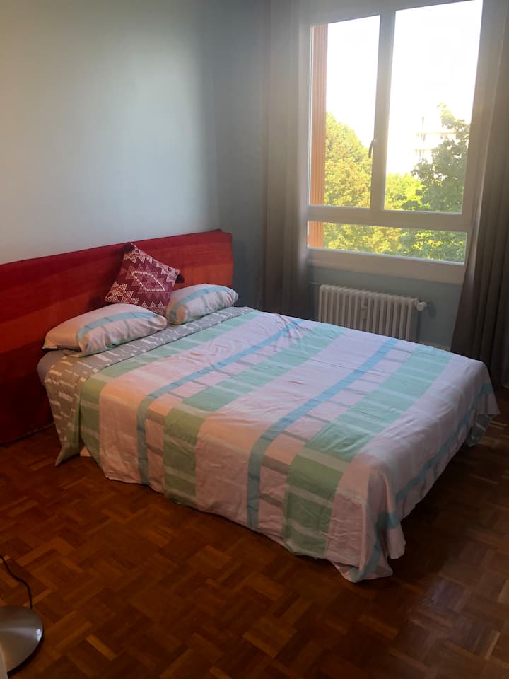 Médecin Retraité. Envie Partager - Compiègne