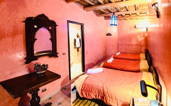 Riad Imlil - Imlil