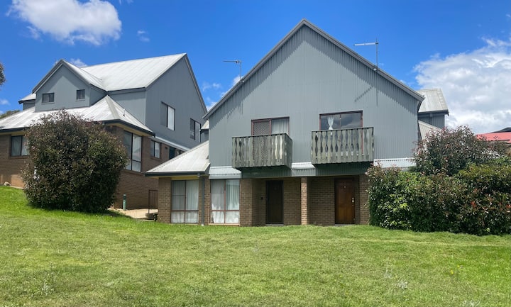 Talisman Chalet - Jindabyne