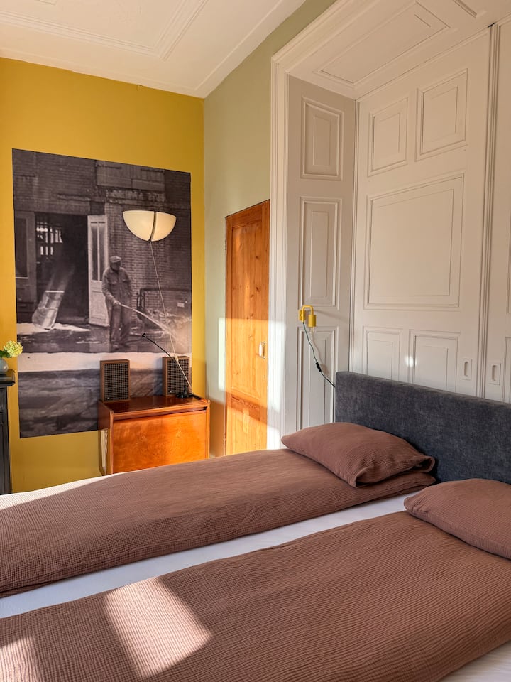 Room 4 - Nijmegen