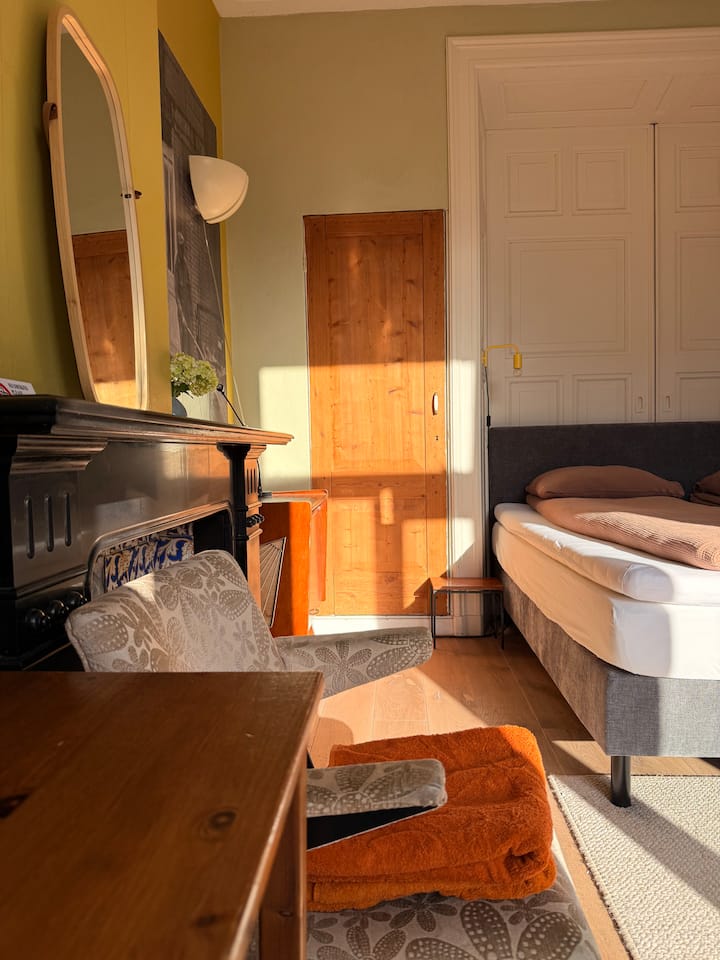 Room 4 - Nijmegen
