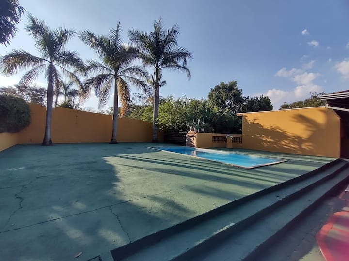 Chácara Familiar - Araras