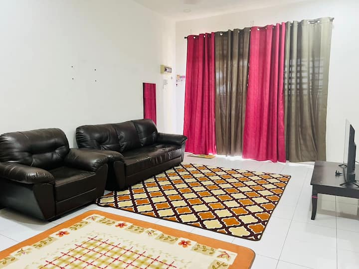 Farishuda Homestay - Cherating