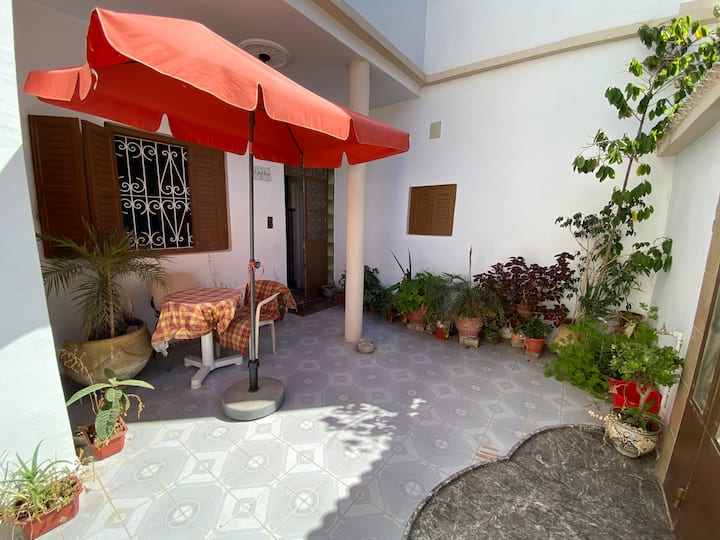 Cozy Stay Awaits - Larache