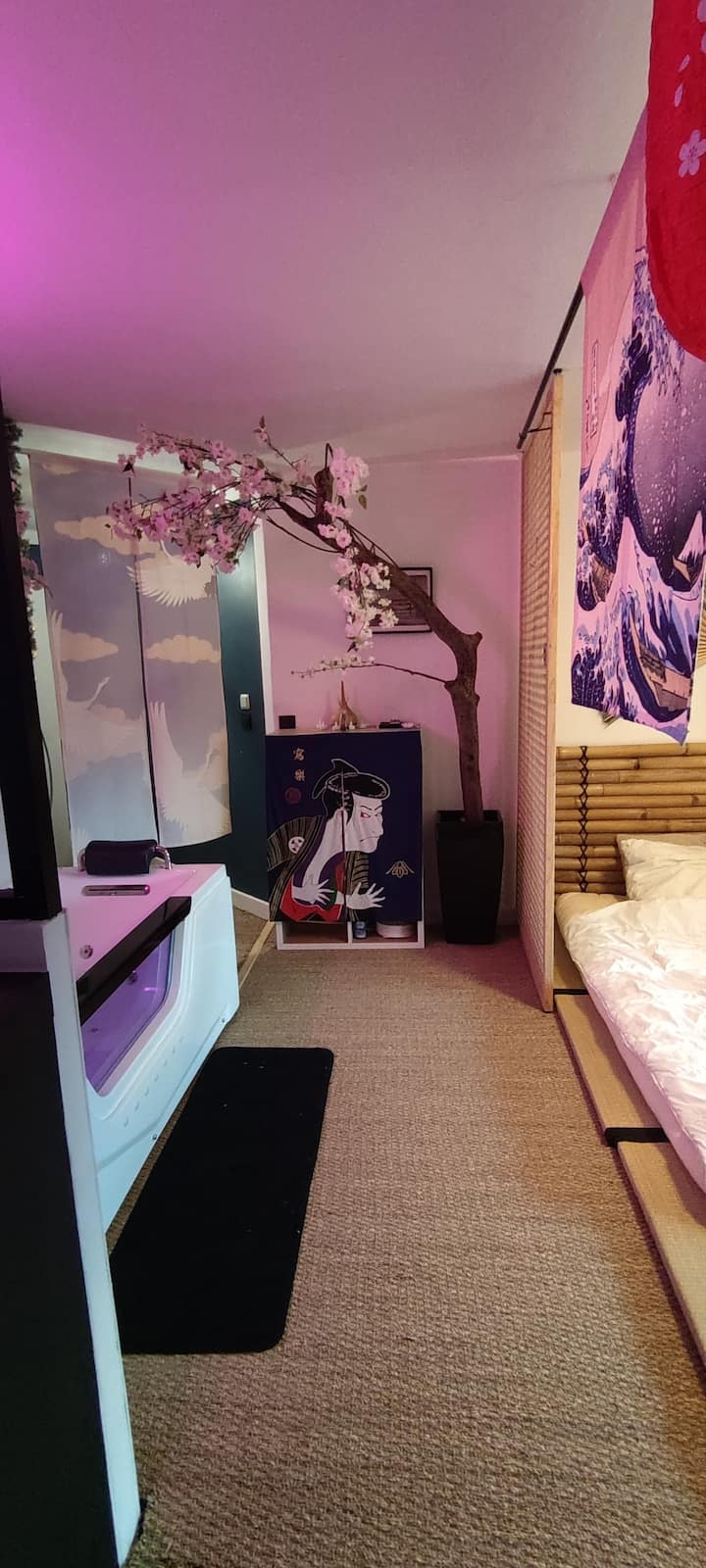 Japan Experience - Studio Insolite Japonais - Agay