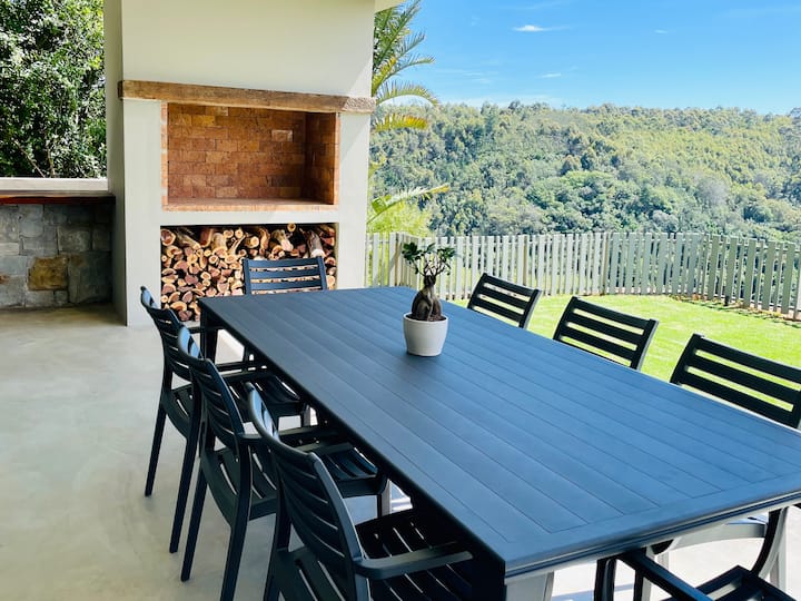 Hilltop 39, Oubaai Golf Estate - Herolds Bay