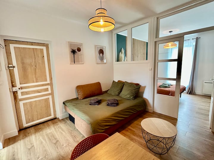 Chez Elo' - Tours