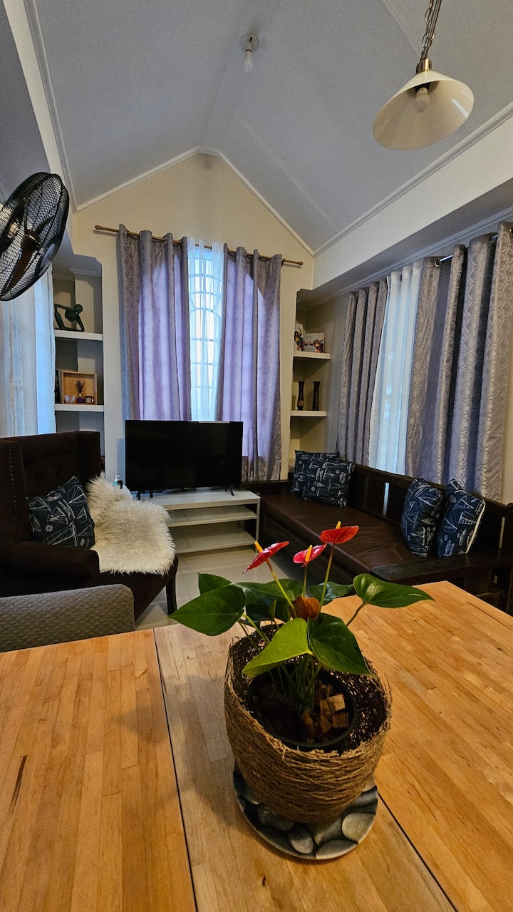 2br Garden House Dasma Cavite - Dasmariñas
