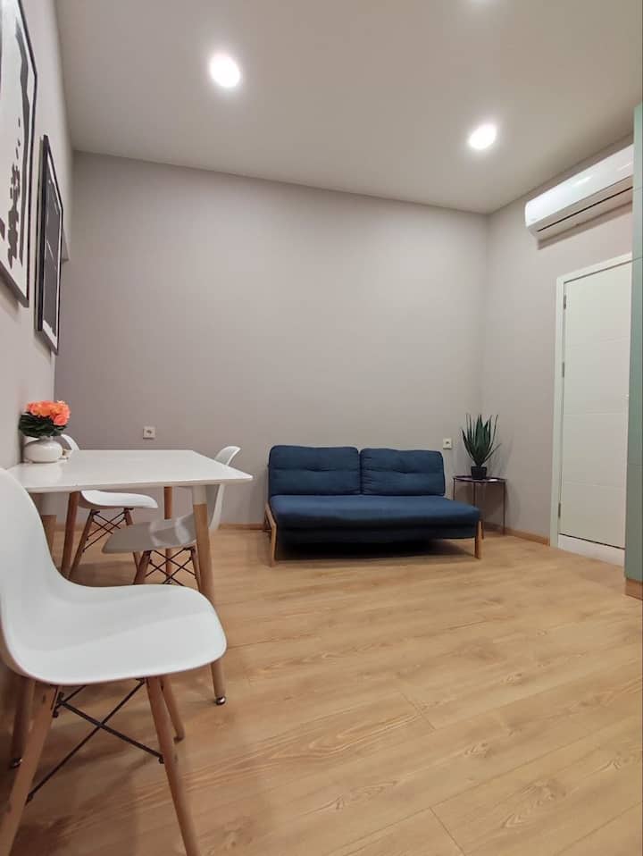 Apartment Old City - Tbilisi