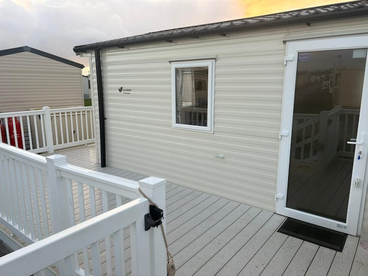 Elegance, Parkdean Resort - Lancashire