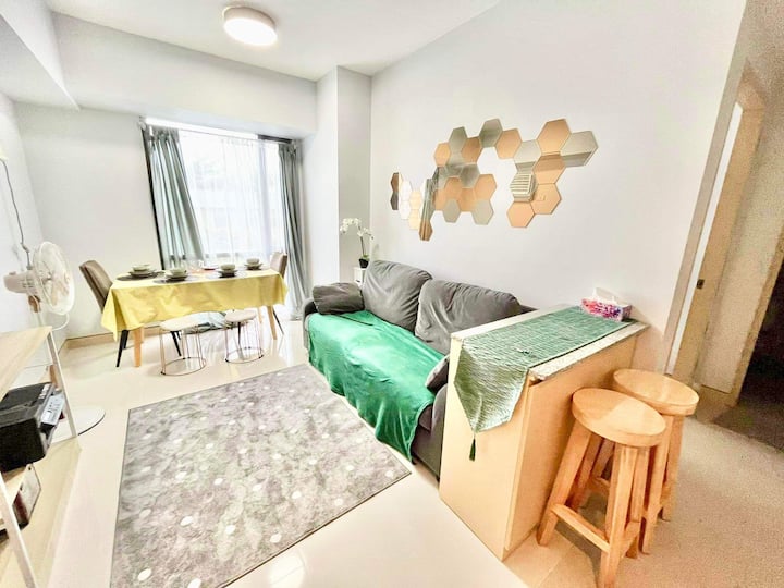 Chez Elora Mckinley Hill Bnb - Taguig