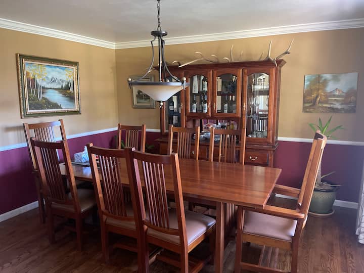 Cozy Place For Single Family. - Morrison, CO
